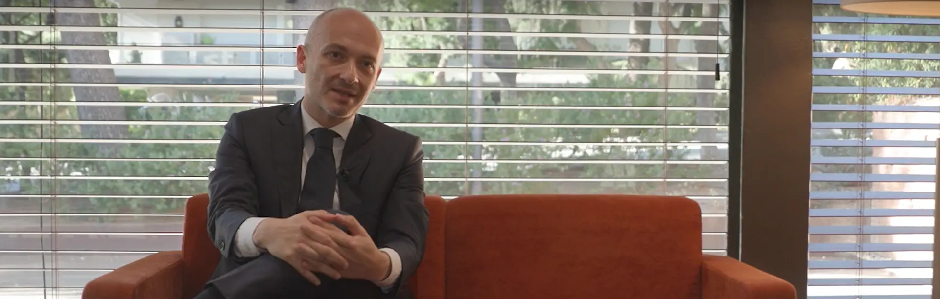 “The how matters”: The lesson from Inditex CEO Óscar García Maceiras